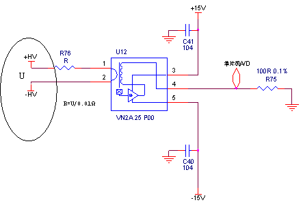 CHIPSENSE芯森电子 | High precision current sensor manufacturer - High-end current sensors expert ...