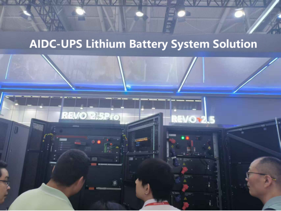 AI Data Centers’ Power Lifeline: The Hard-Core Battle of Current ...